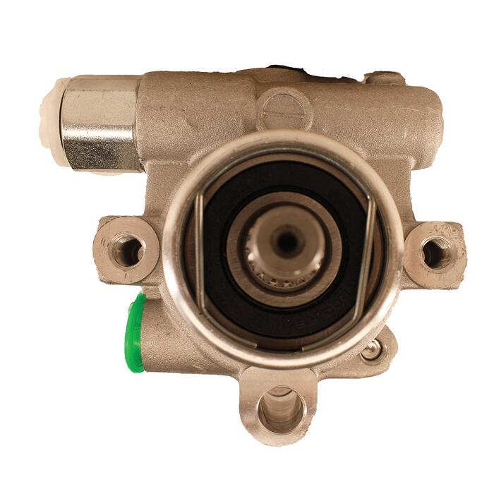 Lares Power Steering Pump 12794