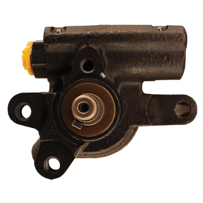 Lares Power Steering Pump 12986