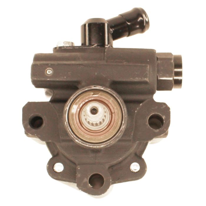 Lares Power Steering Pump 13020