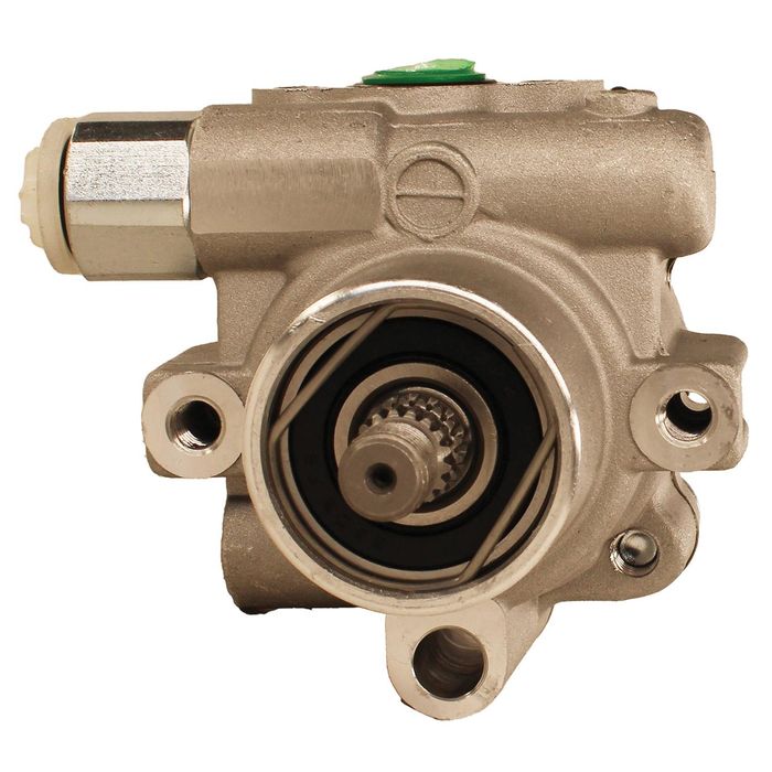 Lares Power Steering Pump 13033