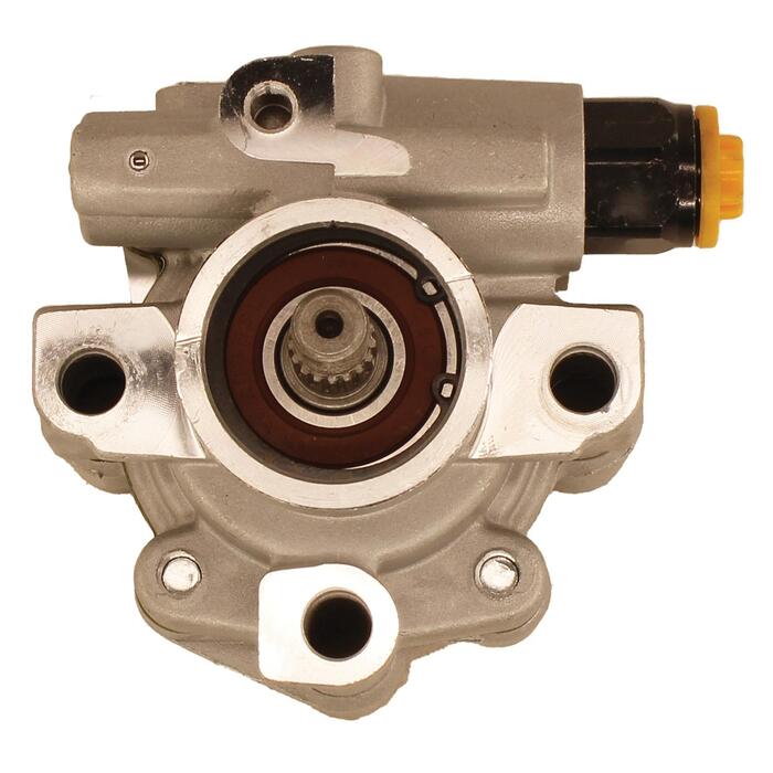 Lares Power Steering Pump 13063
