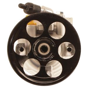 Lares Power Steering Pump 13304