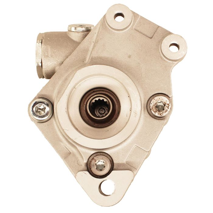 Lares Power Steering Pump 13395