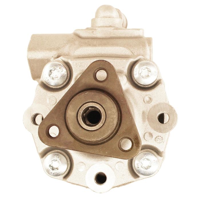Lares Power Steering Pump 13422
