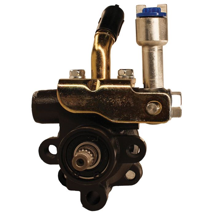 Lares Power Steering Pump 13696