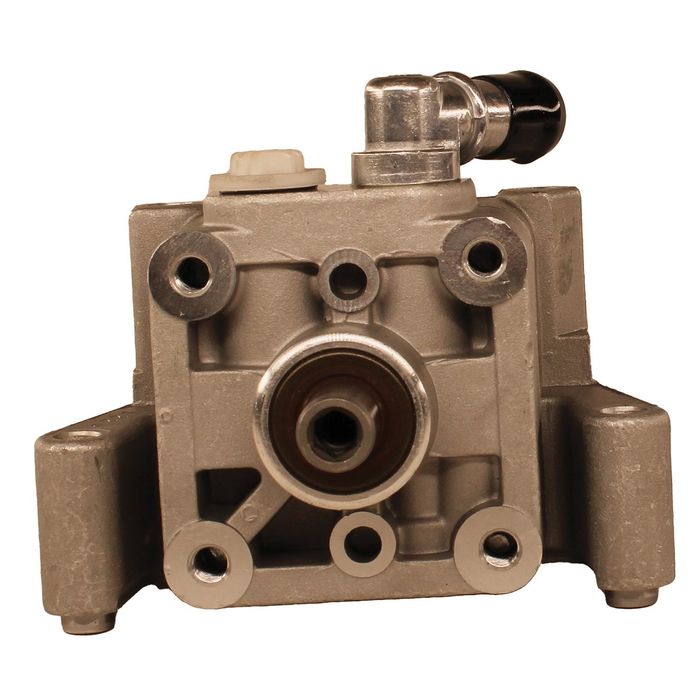 Lares Power Steering Pump 13756