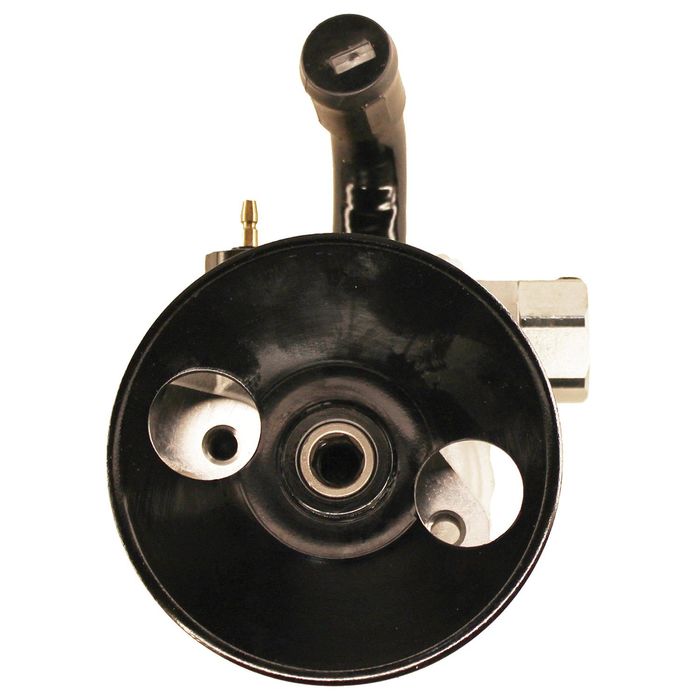 Lares Power Steering Pump 13792