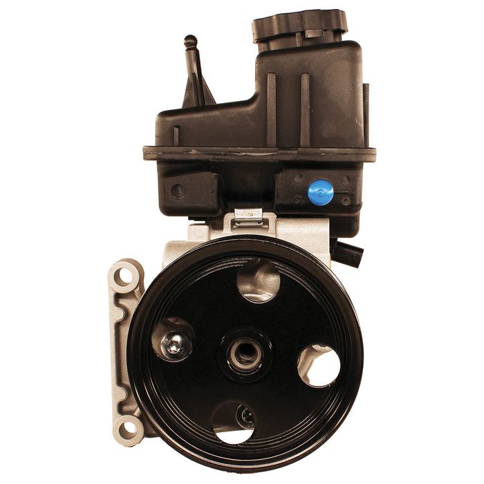 Lares Power Steering Pump 14022