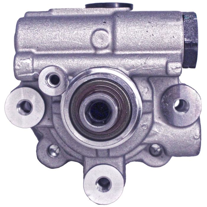 Lares Power Steering Pump 14355