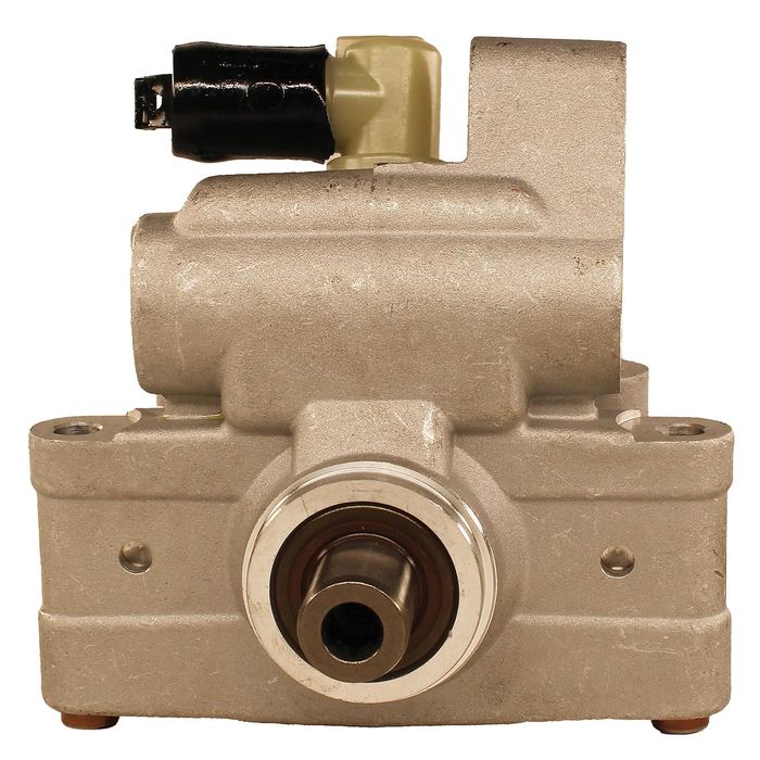 Lares Power Steering Pump 14447