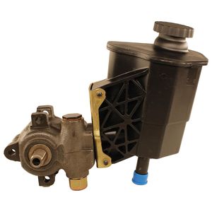 Lares Power Steering Pump 14661