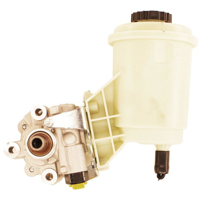 Lares Power Steering Pump 14662