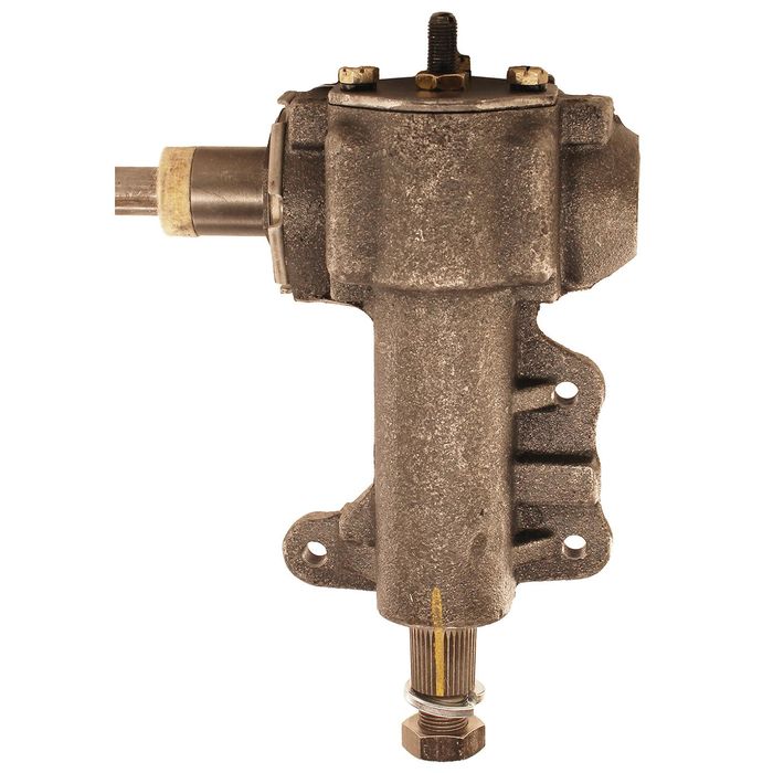 Lares Steering Gear 18698