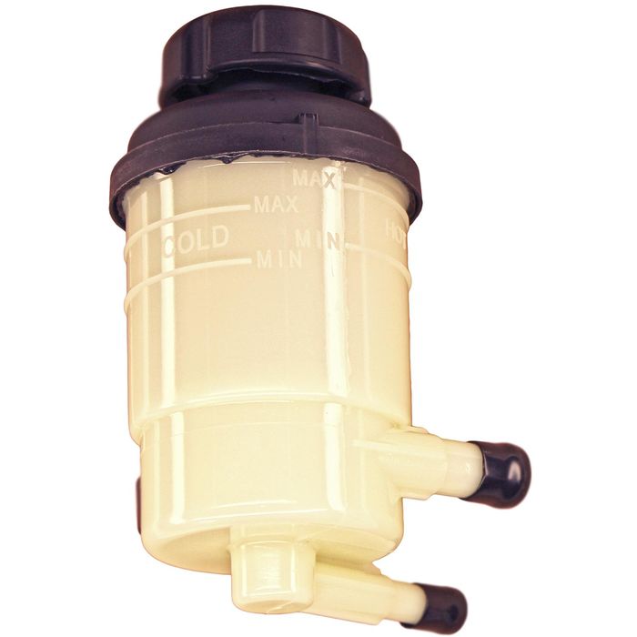 Lares Power Steering Reservoir 20707