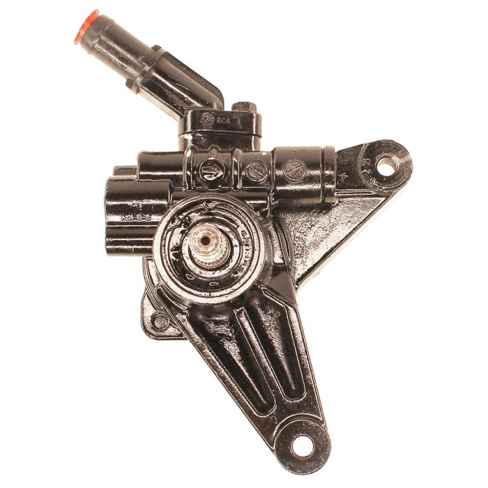 Lares Power Steering Pump 3346