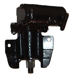 Lares Steering Gear 8210