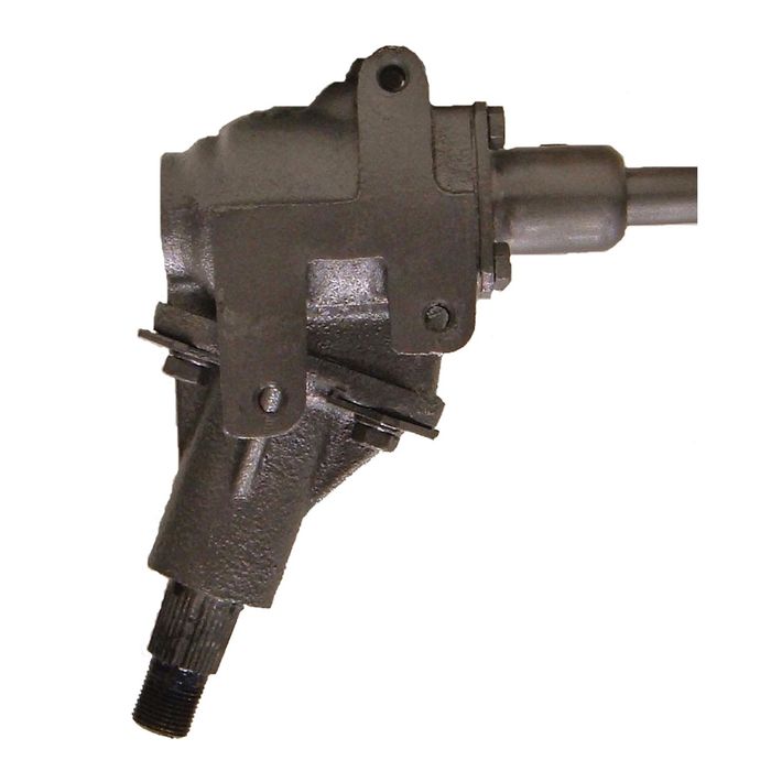 Lares Steering Gear 8282