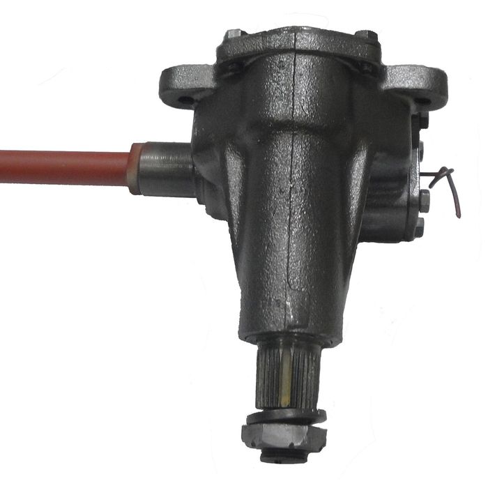 Lares Steering Gear 8423