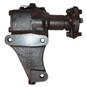 Lares Steering Gear 8515