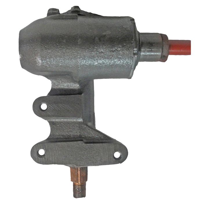 Lares Steering Gear 8677