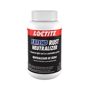 Best Rust Neutralizer for Cars, Trucks & SUVs