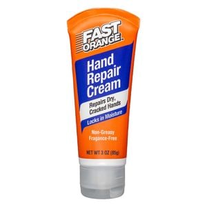 FAST ORANGE Hand Repair