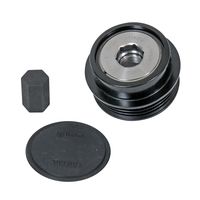 Ford Ranger Alternator Pulley - Best Alternator Pulley for Ford Ranger