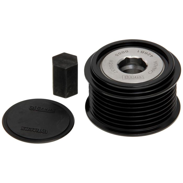 Litens Alternator Decoupler Pulley 920037A