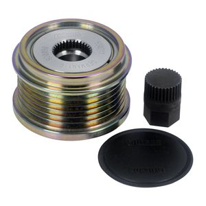 Litens Alternator Decoupler Pulley 920090A