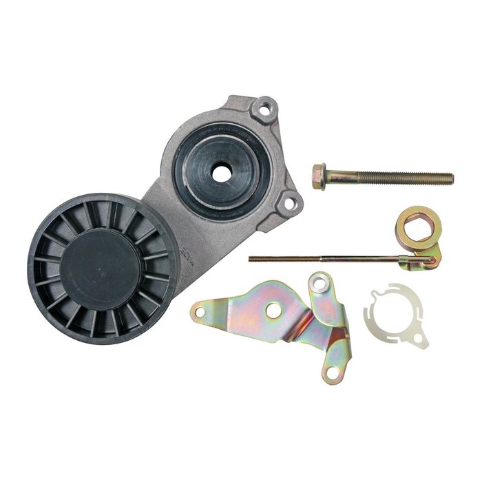 Litens Accessory Drive Belt Tensioner Assembly 999062A