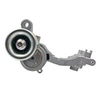 Toyota Tacoma Belt Tensioner - Best Belt Tensioner for Toyota Tacoma