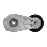 2013 Chevrolet Malibu Belt Tensioner