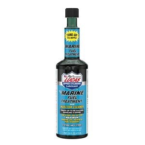 Lucas Oil Products Fuel Additive - AutoZone