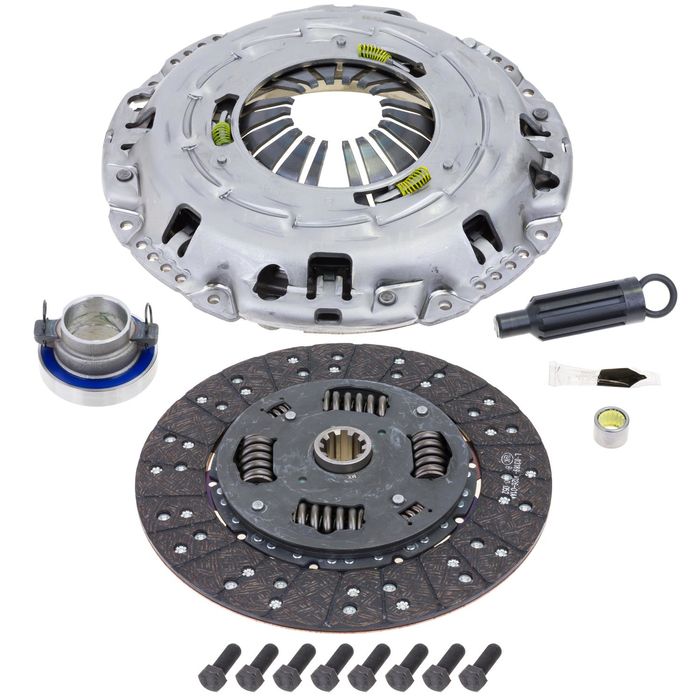 LuK Transmission Clutch Kit 05-185