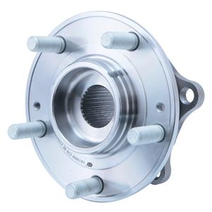 Schaeffler Wheel Bearing and Hub Assembly 101890