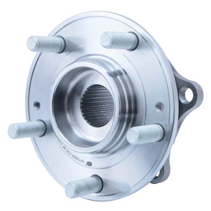 Schaeffler Wheel Bearing and Hub Assembly 101890