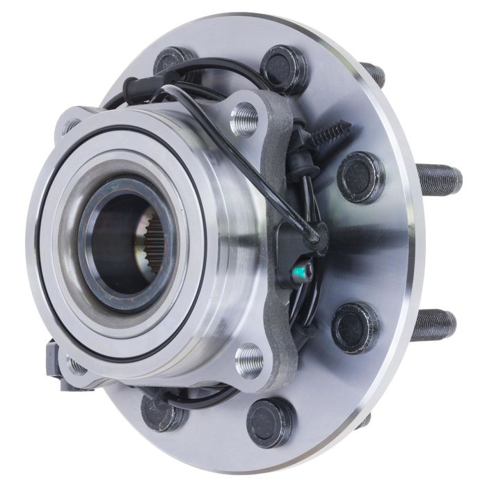 Schaeffler Wheel Bearing and Hub Assembly 102005