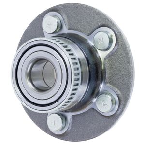 Schaeffler Wheel Bearing and Hub Assembly 102085
