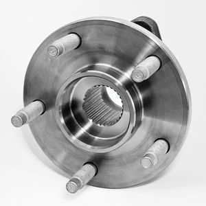 Schaeffler Wheel Bearing and Hub Assembly 102213