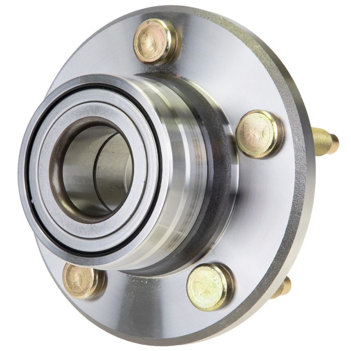 Schaeffler Wheel Bearing and Hub Assembly 102216