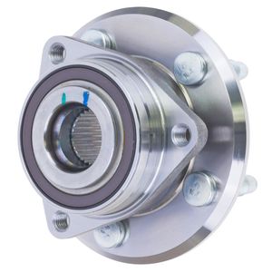 Schaeffler Wheel Bearing and Hub Assembly 102230