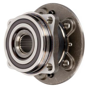 Schaeffler Wheel Bearing and Hub Assembly 102586