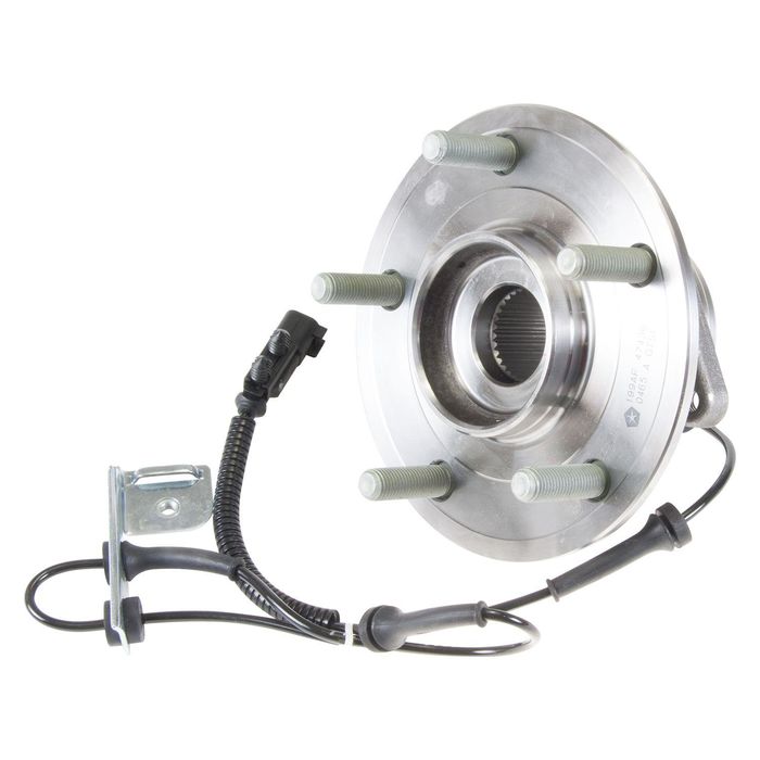 Schaeffler Wheel Bearing and Hub Assembly 103142
