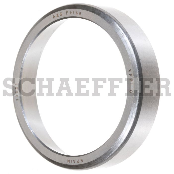 Schaeffler Automatic Transmission Transfer Shaft Race 13621