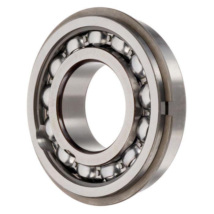 Schaeffler Manual Transmission Bearing 207-NR