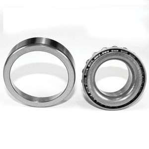 Schaeffler Wheel Bearing 32005-X