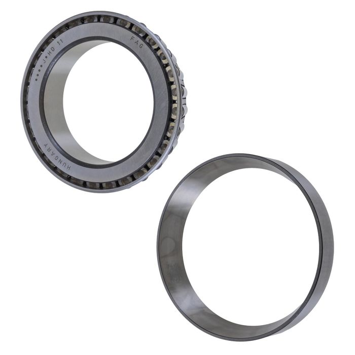 Schaeffler Manual Transmission Differential Bearing 32013-X