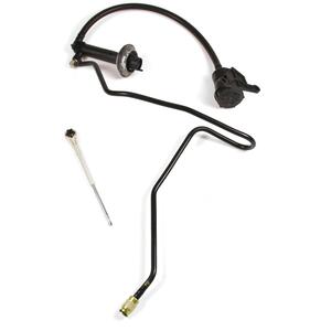 LUK Clutch Master Cylinder CRS019