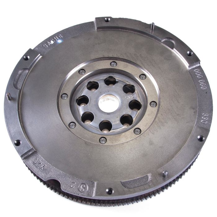 LuK Clutch Flywheel DMF182