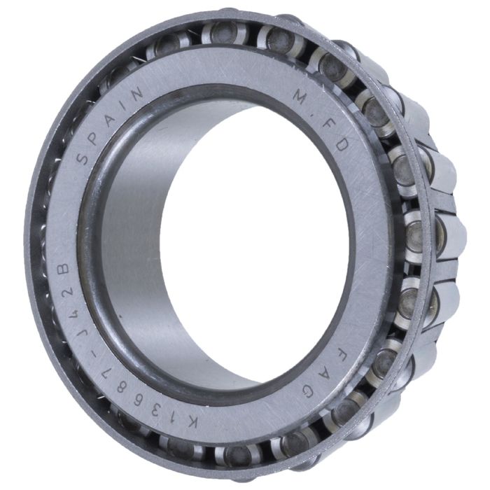 Schaeffler Automatic Transmission Transfer Shaft Bearing K13687